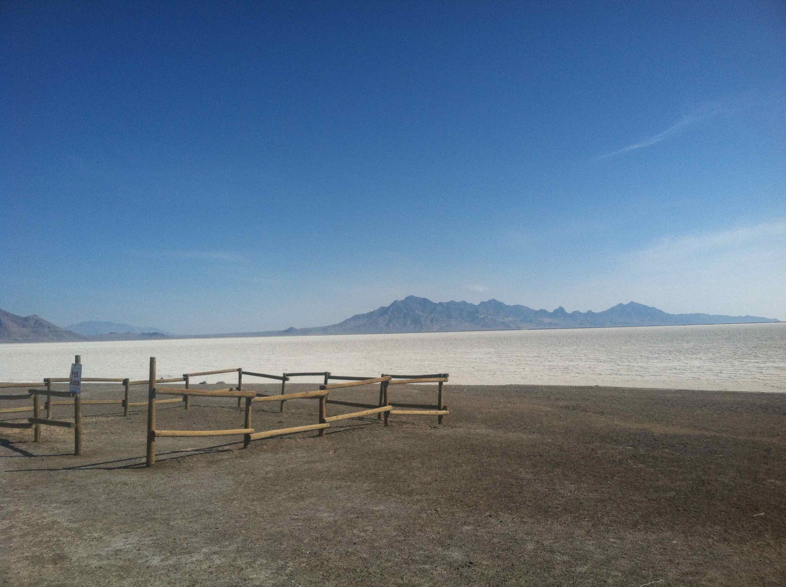 WRATH OF THE GRAPES....................................... EPIC RV Journey