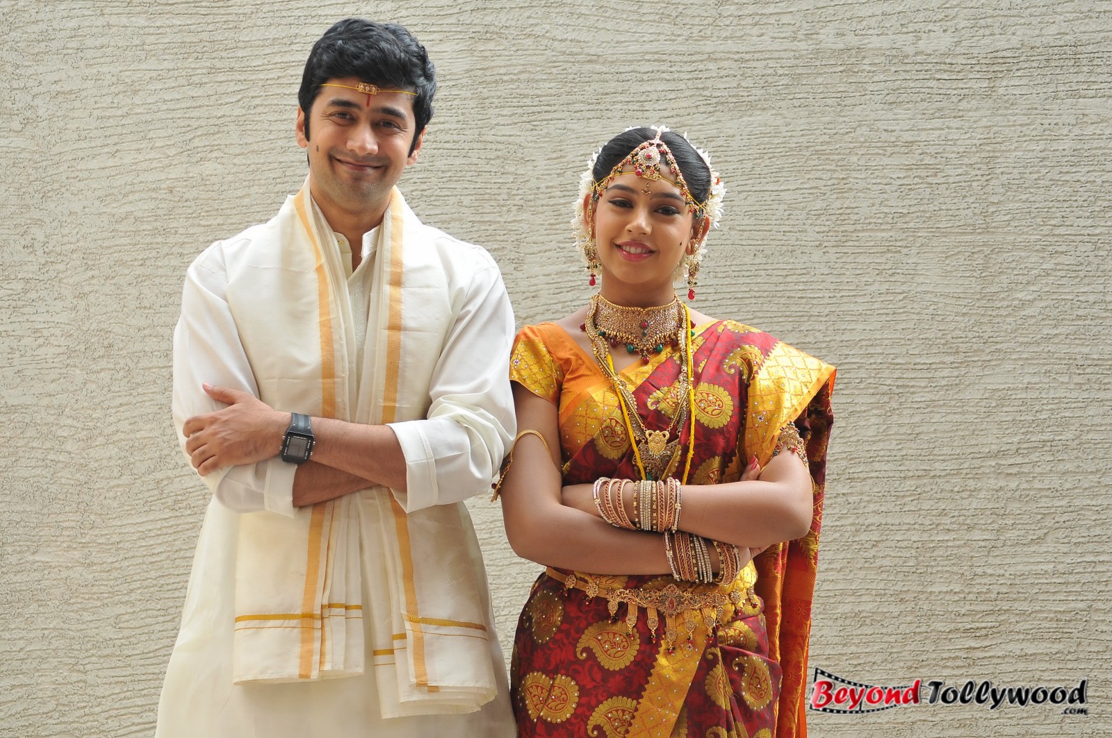 BeyondTollywood.Com: Pelli Pusthakam Movie Photos