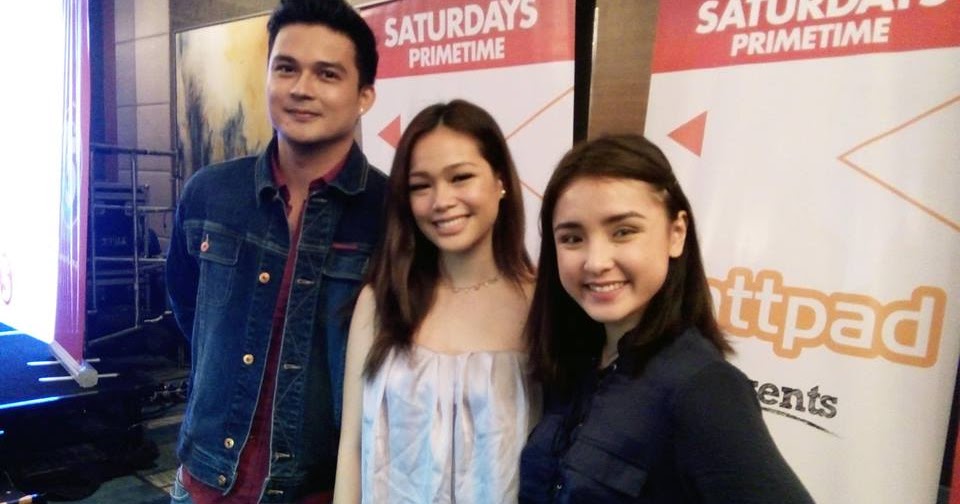 All-new 'Wattpad Presents' returns on TV5