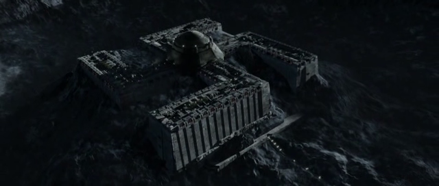 [Movie] 'Iron Sky' was stupidly entertaining - Blissful Life