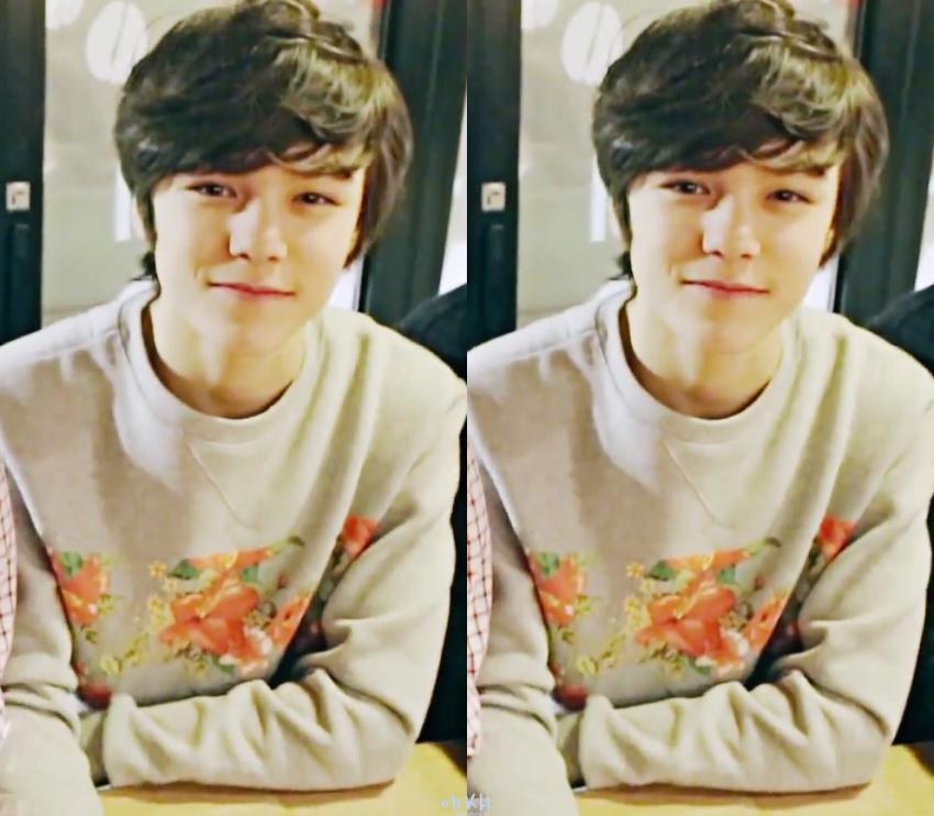 Seventeen Vernon's visual - K-POP, K-FANS