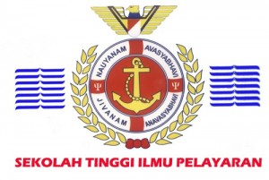 Enjoy Life As It Is (∩_∩): SEKOLAH TINGGI ILMU PELAYARAN (STIP)