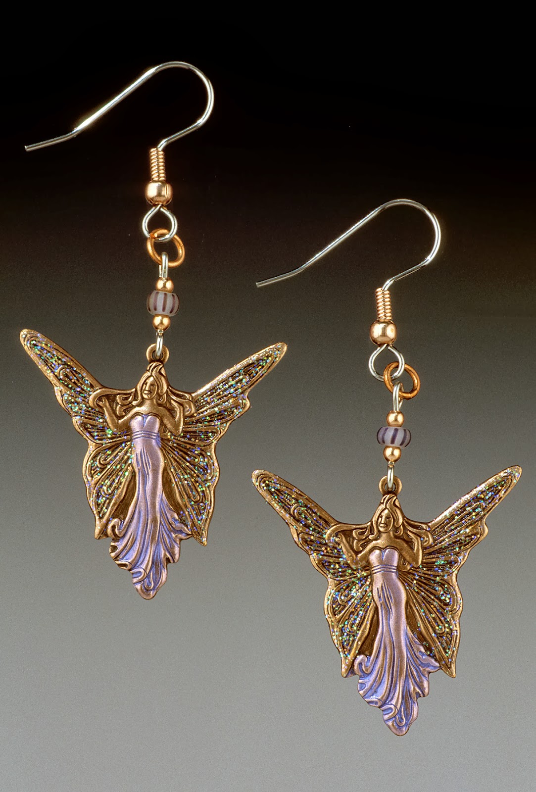 Golden Goddess Designs: Jewelry by Golden Goddess Designs
