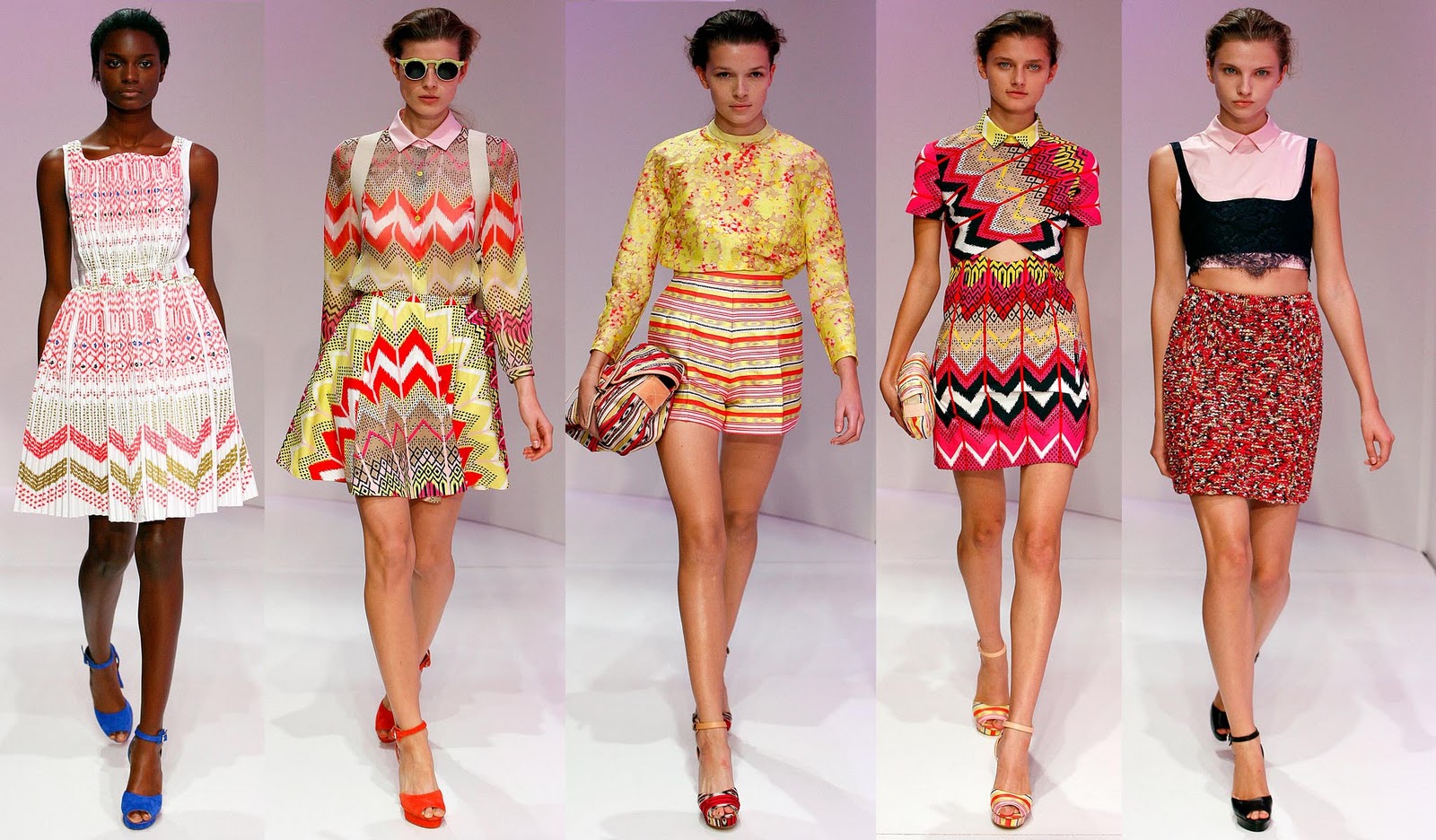 Metropolitan Musings: Designer Obsession: Carven