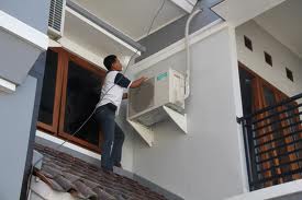 JASA SERVICE AC (Air Conditioner): Bagaimanakah Cara Menentukan Tempat ...