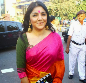 Locket Chatterjee Wiki, Biography, Age, Height, Weight, house, Family ...