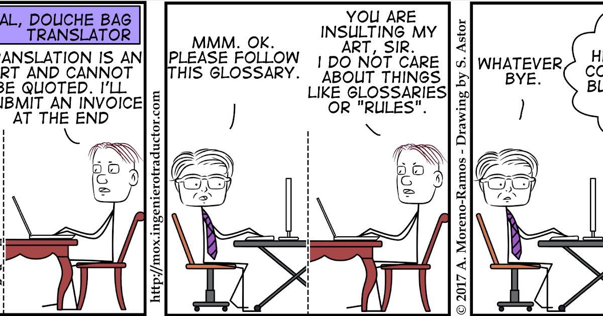 Translation as an art