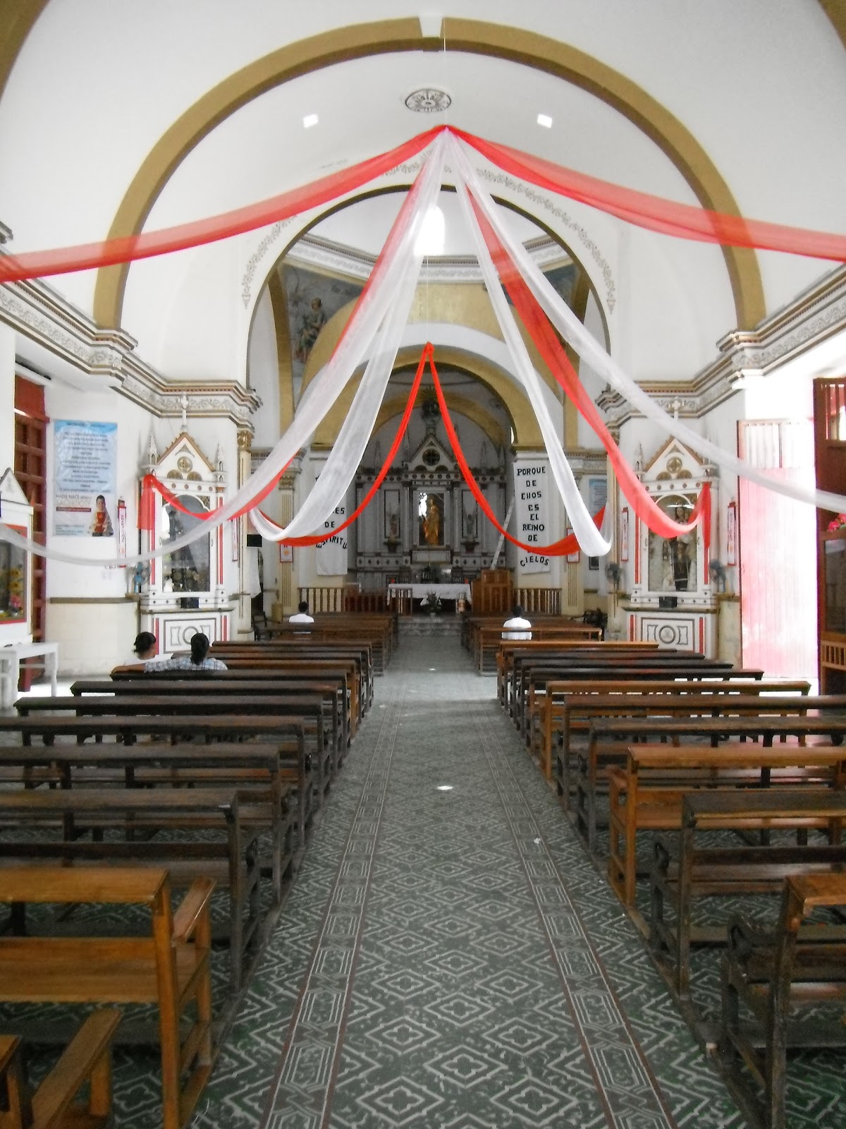 Ecoturismo México: San Pedro Pochutla, Oaxaca