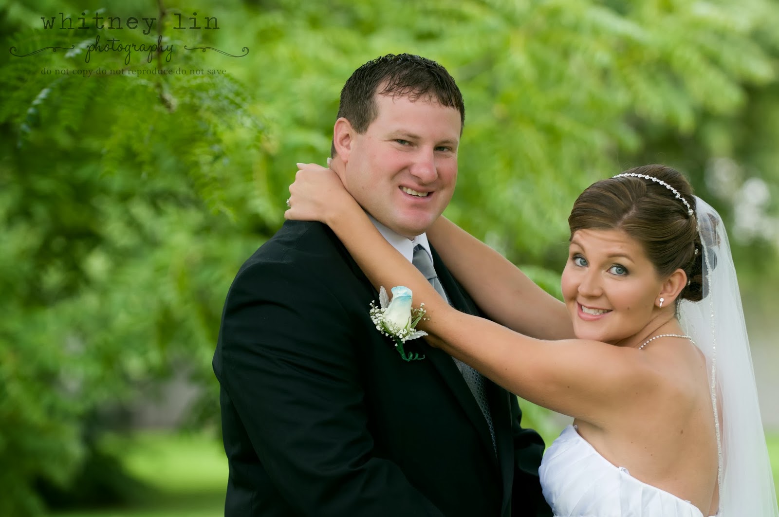 Whitney Lin Photography: Joe and Caitlin {Forsyth, Montana Wedding ...