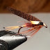 Piscari-Fly : FIERY BROWNS