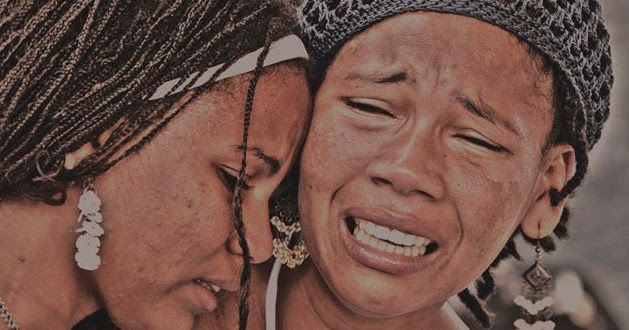 VICTIMAS: Definición y Clasificación de Víctima