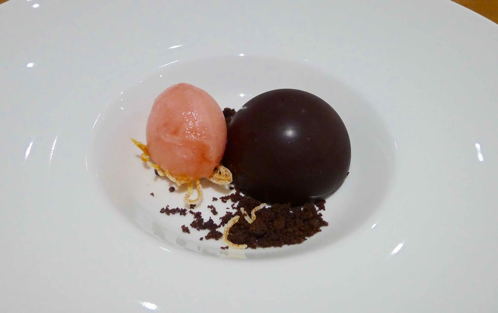 Gourmet Gorro - Cardiff food blog featuring restaurant reviews from ...