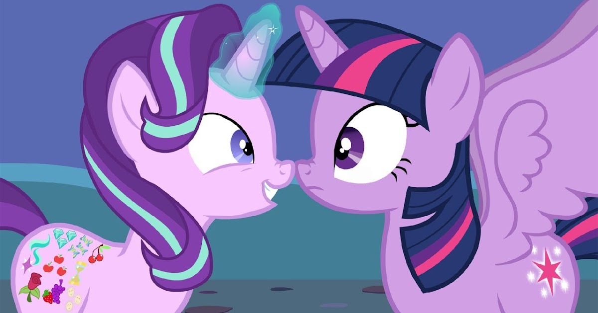 Evil Cutie Marks For Pony Creator