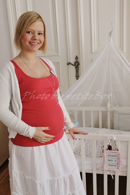 ♥ In Love With Life ♥: ♥ BABYPARTY ♥ Die Geschenke + Outfit Of The Day ...