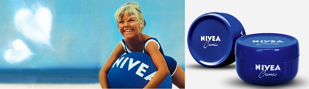 Honour Mother's Day and all your Nivea memories by entering the Nivea ...