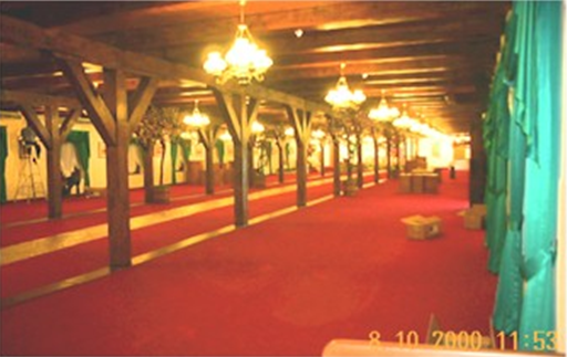 Arsitek William: Studi Kawasan Konservasi Pelabuhan Sunda Kelapa