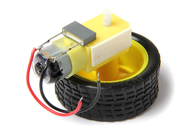 Membuat Robot Avoider Menggunakan Arduino