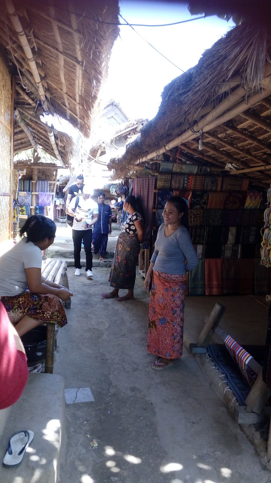 Overview of Lombok's Culture - Sasak People and Sade Village | Dorsett Pink