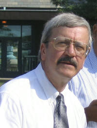 The Revolt and The Revolting: Mark Block and his checkered past ...