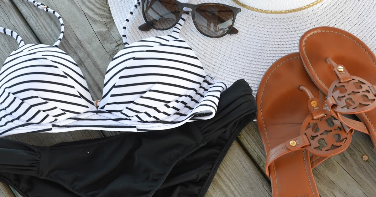 Swim Season | Southern Style | a life + style blog