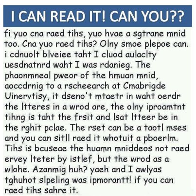 Kuweight 64: INTERESTING STUFF - I CAN READ THIS, CAN YOU?