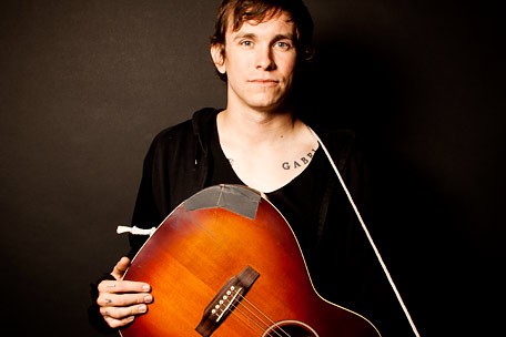 2 or 3 lines (and so much more): Against Me! -- "Turn Those Clapping ...