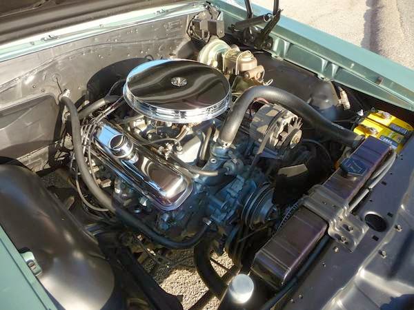 1966 Pontiac GTO Muscle Car Restored - Classic Auto Restorations