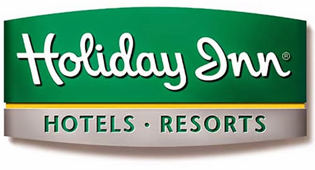 Holiday Inn - Rebrand | Graphic Design Blog