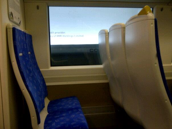 Knowing South Africa: June 2012