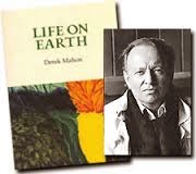 A Biography of Derek Mahon - Poet: March 2015