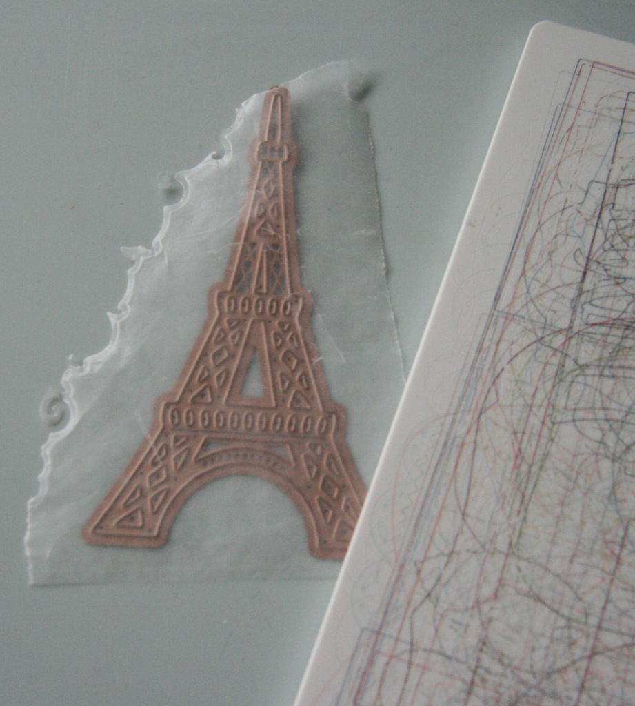 Samantha Walker's Imaginary World: A Little Impressabilities™ Show and ...