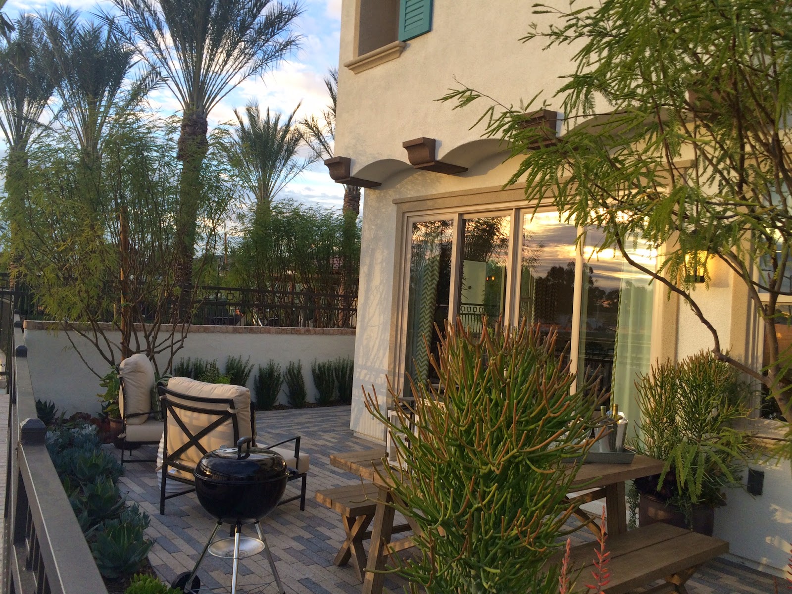 PORTOLA HILLS LIVING by Kelly Turbeville: Lake Forest New Neighborhood ...