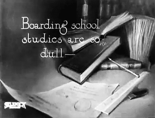 Jazzy Lemon: Alan Crosland - The Flapper (1920) starring Olive Thomas