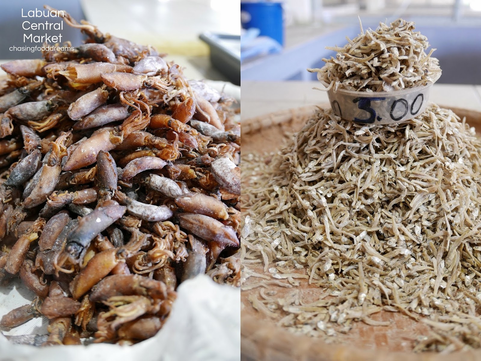 CHASING FOOD DREAMS: Fly Me To Labuan Part 4 – What To Do in Labuan