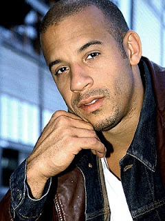 Vin Diesel Biography