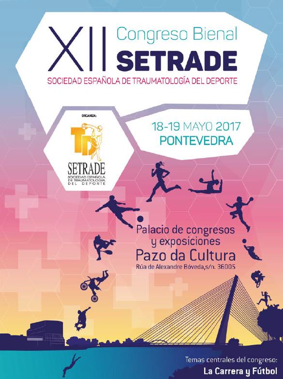 Termografia y Fisioterapia: Asistencia al congreso bienal de ...