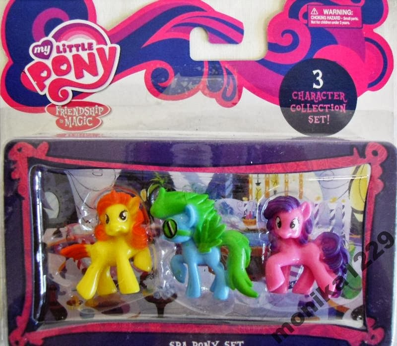 Equestria Daily - MLP Stuff!: Funny Bootleg Blindbags