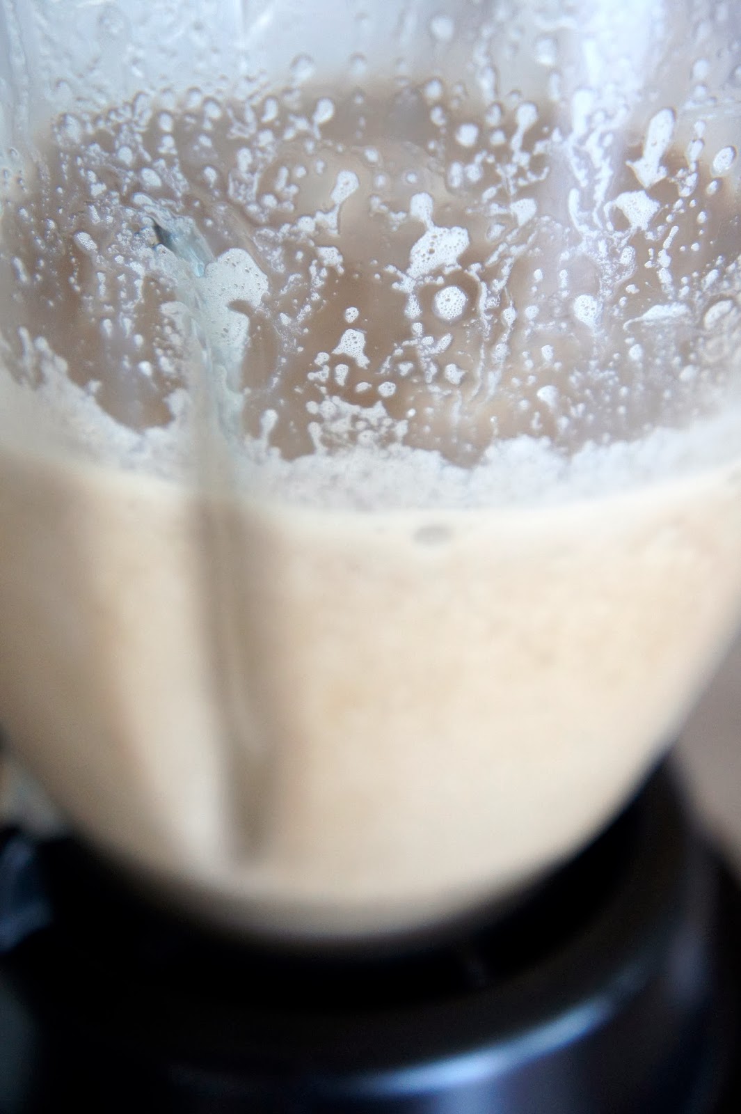 Savory Sweet and Satisfying: Frozen Mocha Frappuccino
