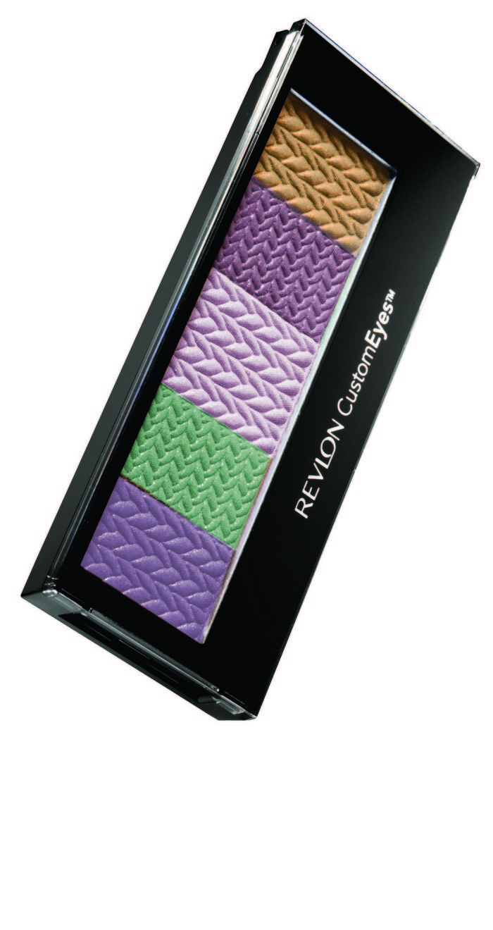 Vanesa Make up Artist: Make up trends: un verano súper romántico Revlon ...