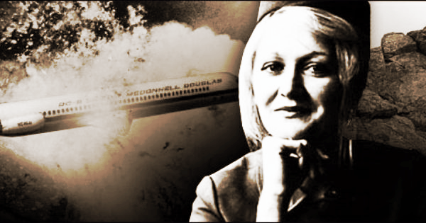 The 'miracle woman' who fell 33,000ft and survived - Inspire the ...