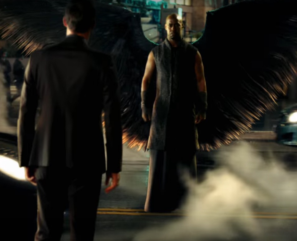 Últimas Tendencias: Serie de Televisión Lucifer, el señor de los ...