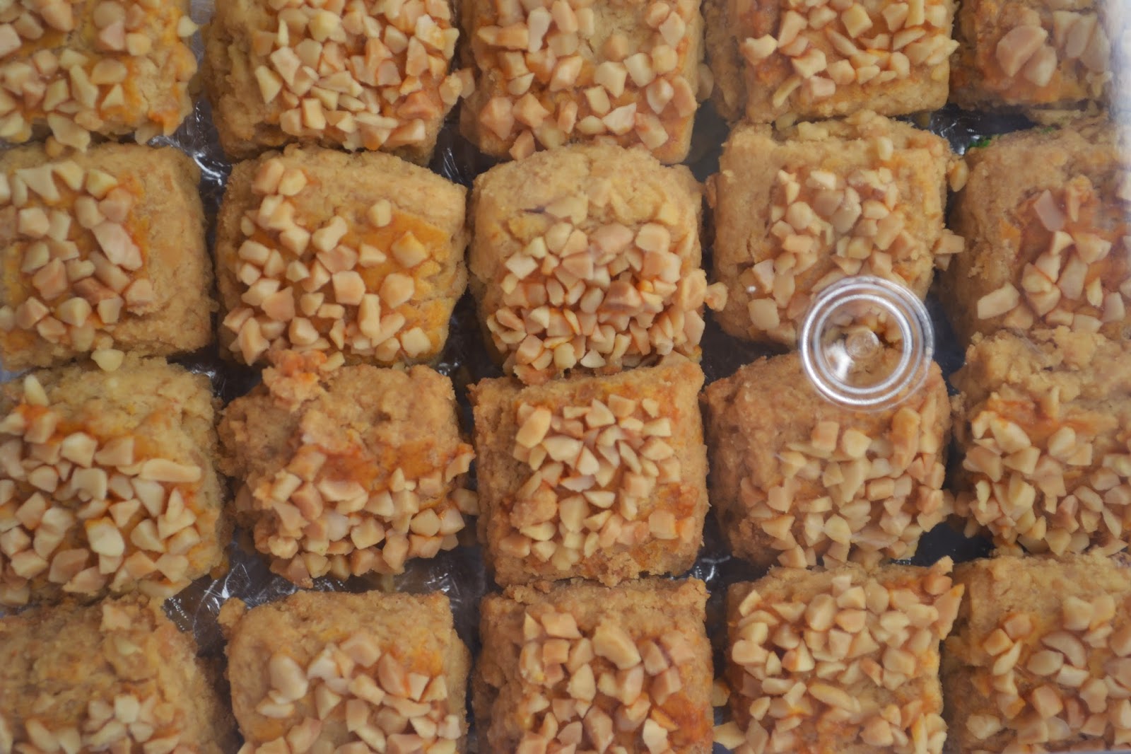 Kek lapis: KATALOG BISKUT RAYA