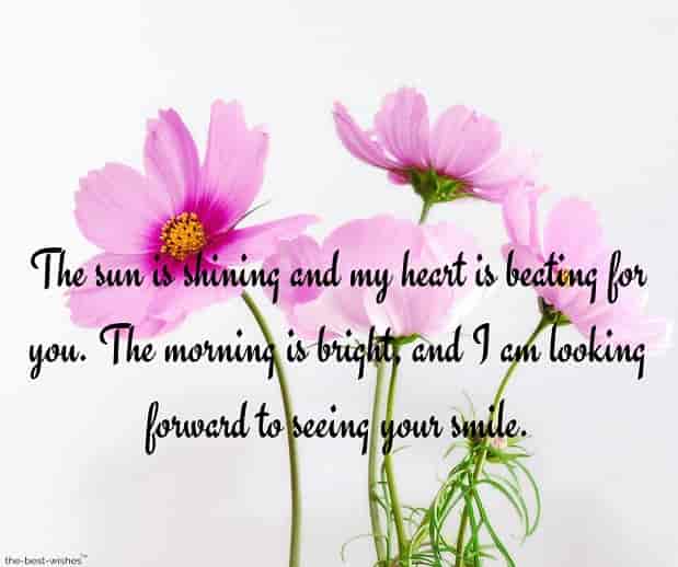 Cute Good Morning Text Messages For Him or Her [ Best Collection ...