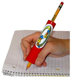 Love That Max : 10 ways to help kids with disabilities write and draw