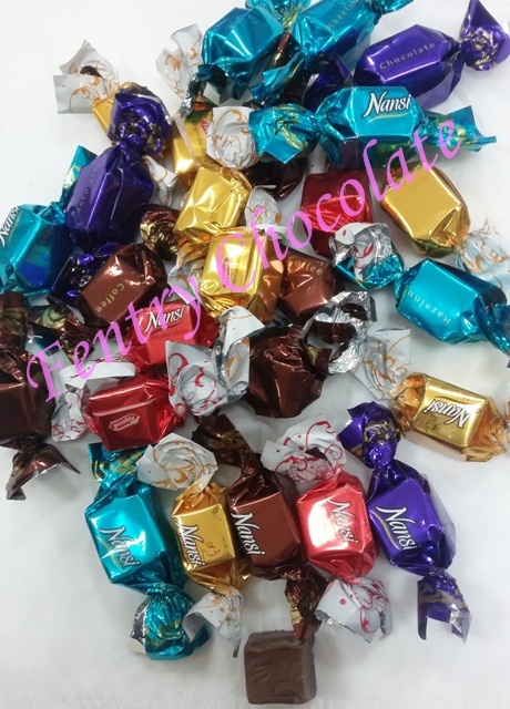 RAPSODI CHOCOLATE