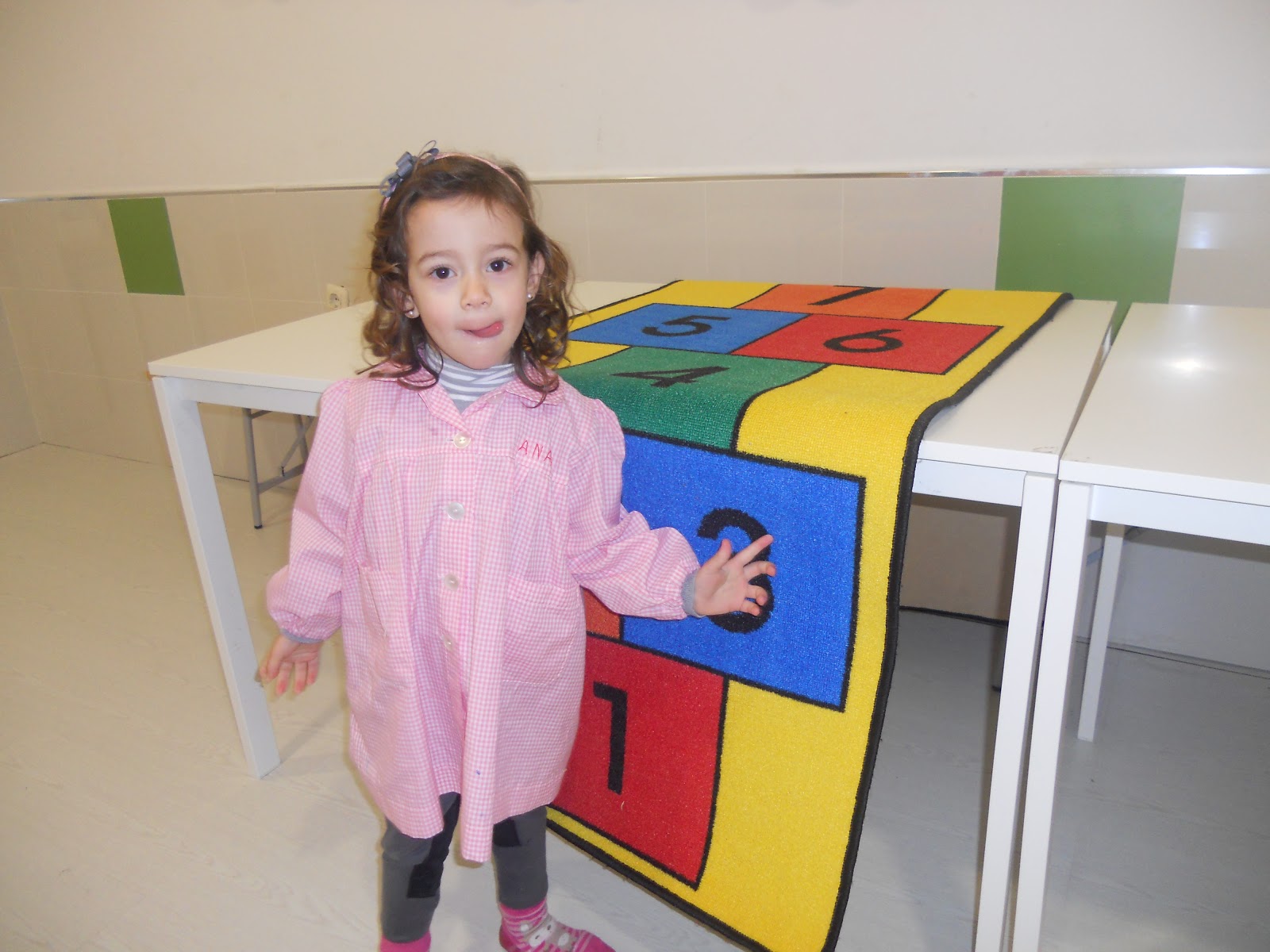 LUDOTECA EDUCATIVA: Jugando con los números