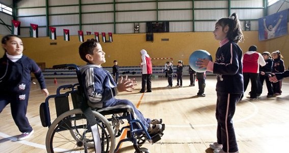 Incluir Argentina: La realidad de la integración escolar en Argentina