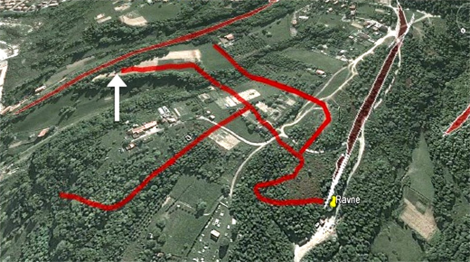 Bosniens Tal der Pyramiden von Visoko: die Ausgrabungen im Ravne Tunnel ...