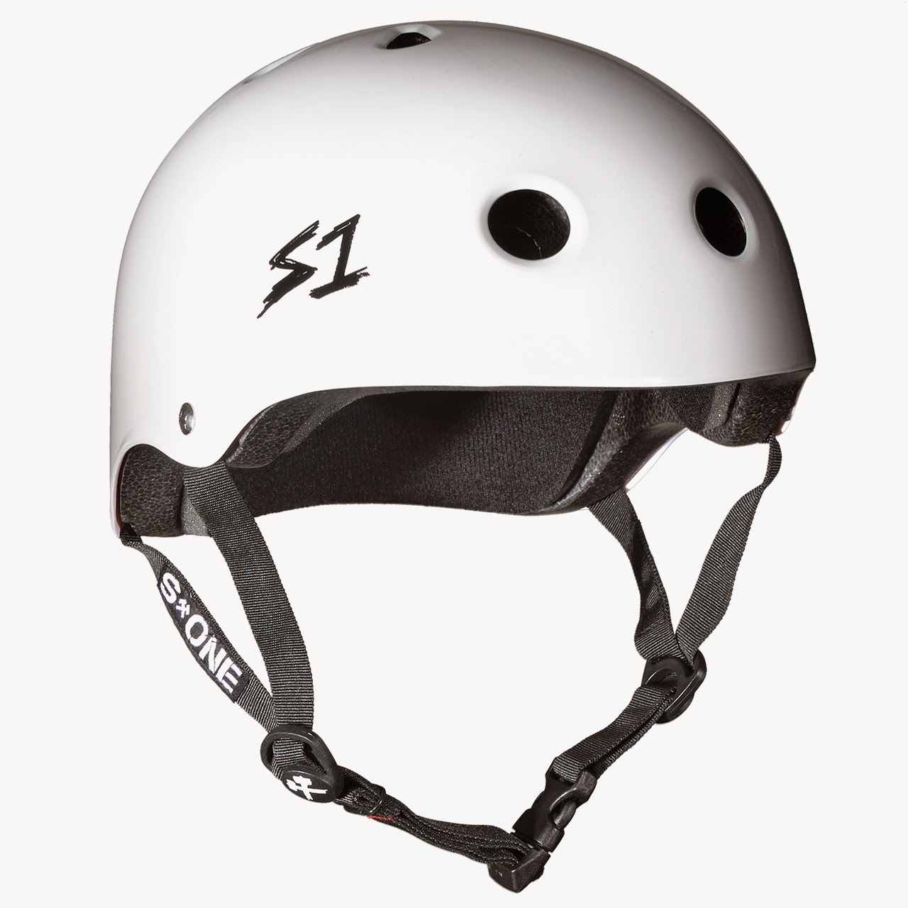 S1 Helmet Co | Official Blog : Bob Umble / S1 Lifer Helmet