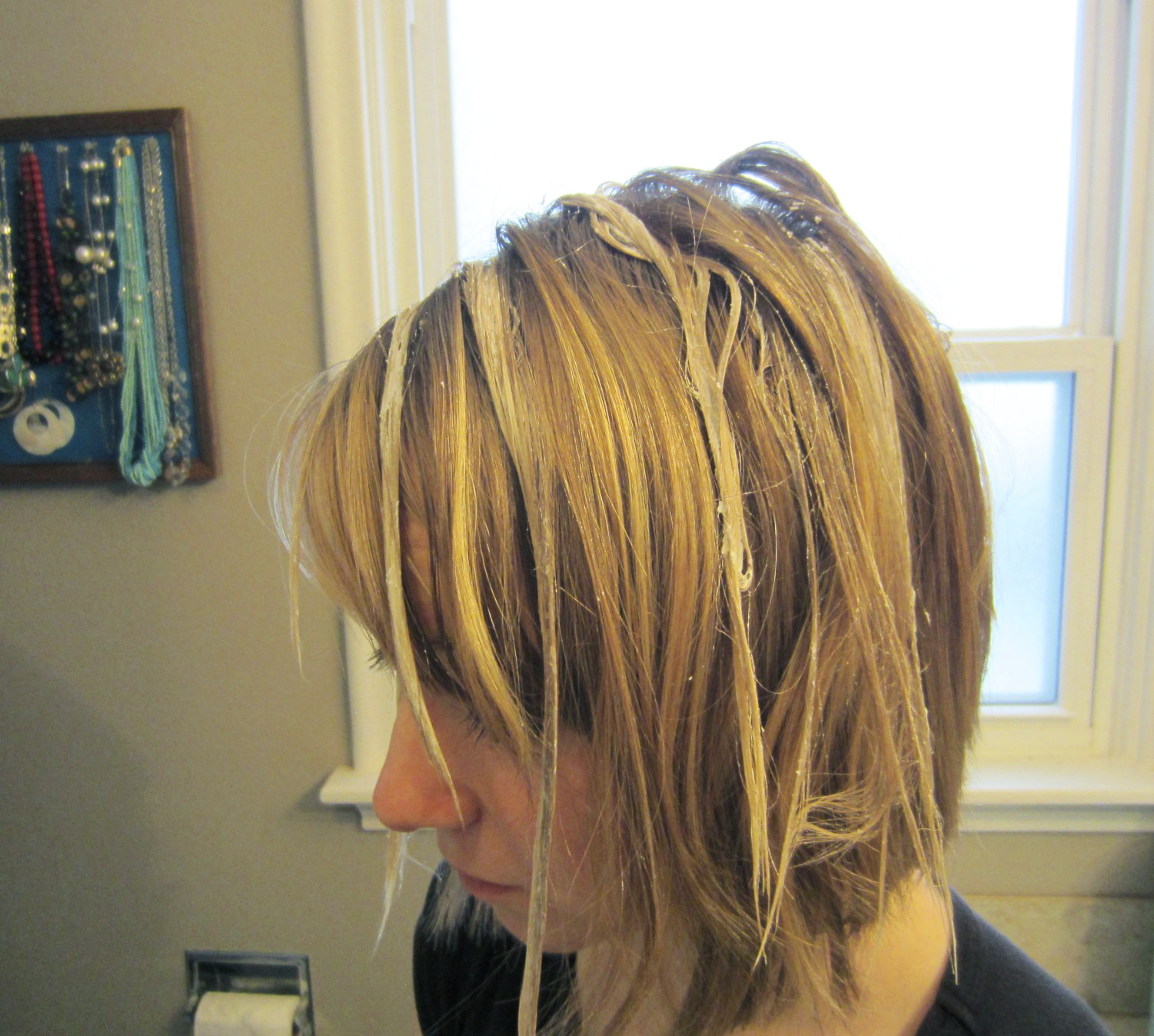 Swag on, momma!: L'Oreal Paris Touch-On Highlights Review